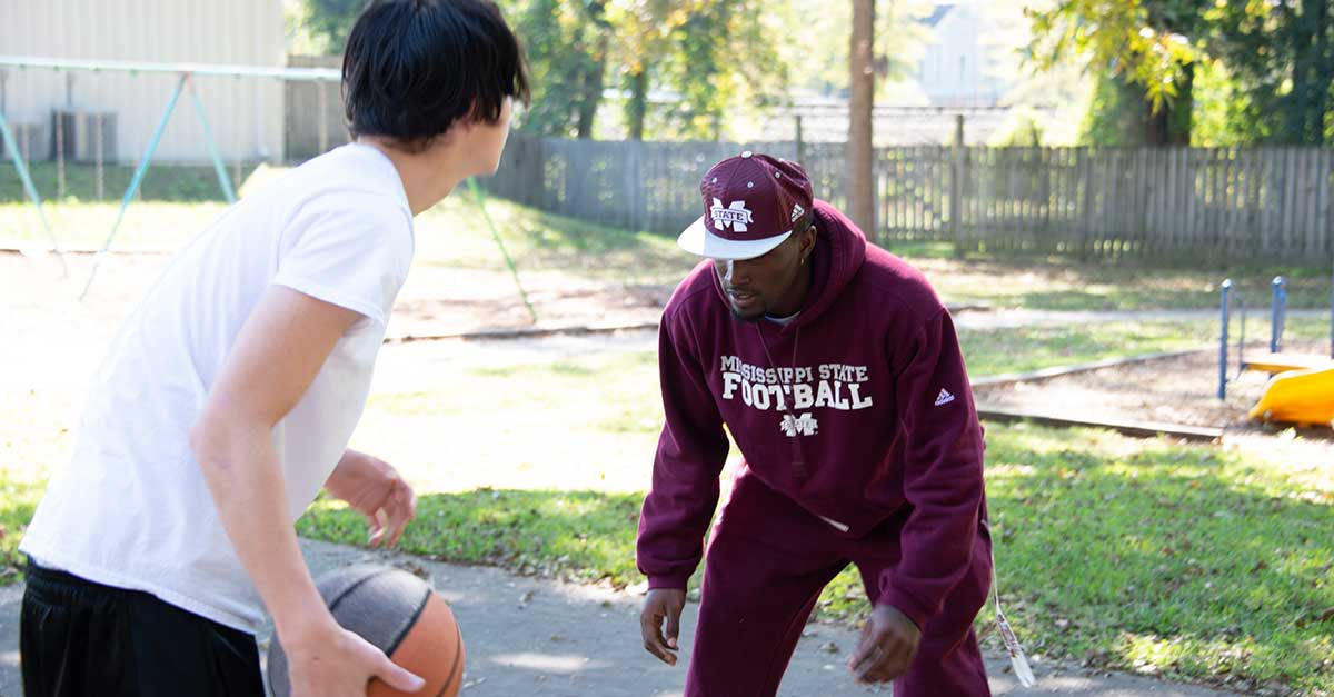 Students | Undergraduate and Graduate Majors | Human Sciences ...