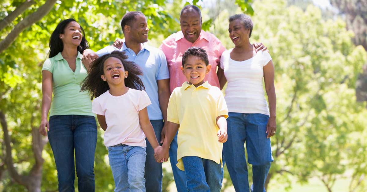 Child Development and Family Studies Center | School of Human Sciences ...